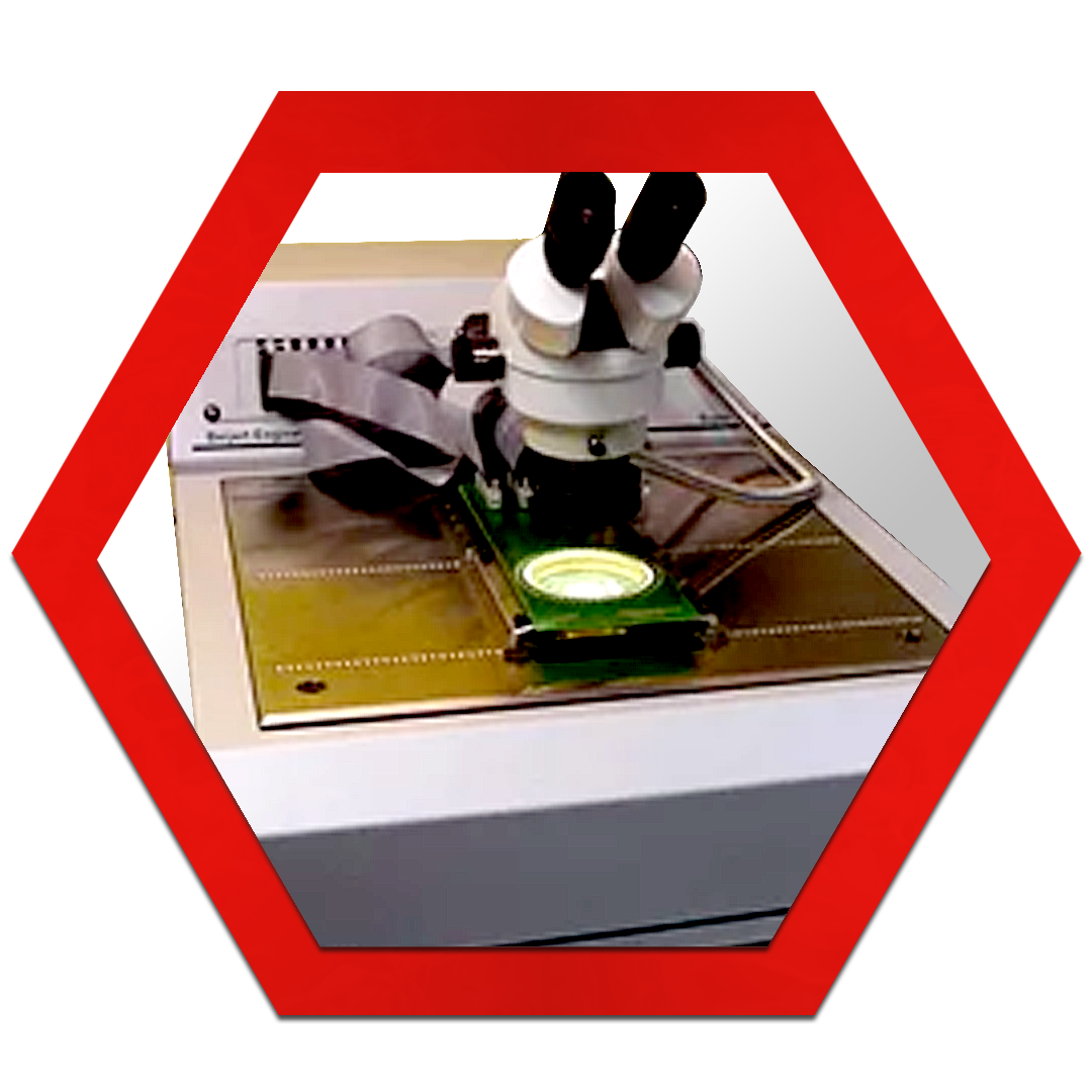 Probe Card Anylyzer Eloop International Ltd 